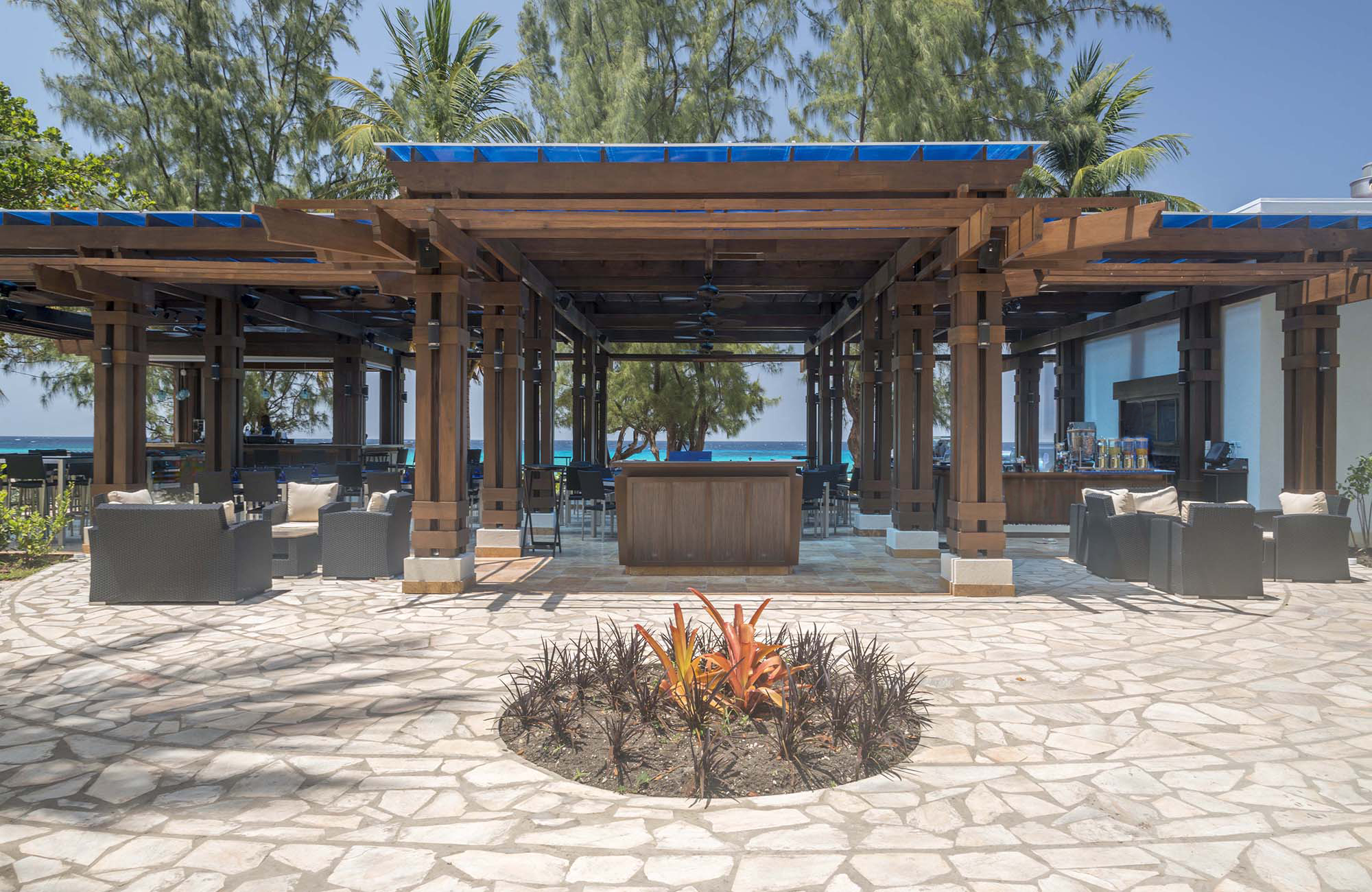 Home | Barbados pureocean