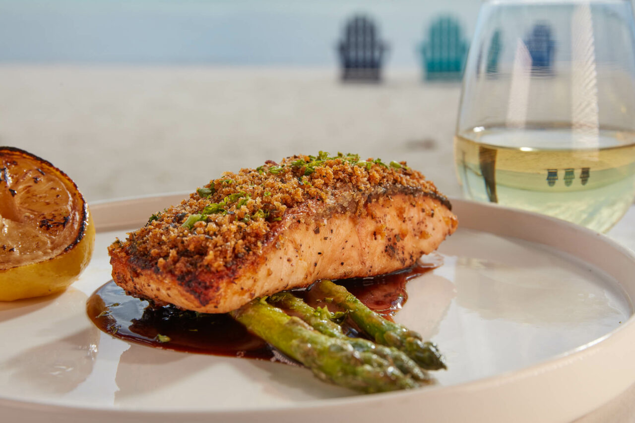 Menu | Aruba pureocean