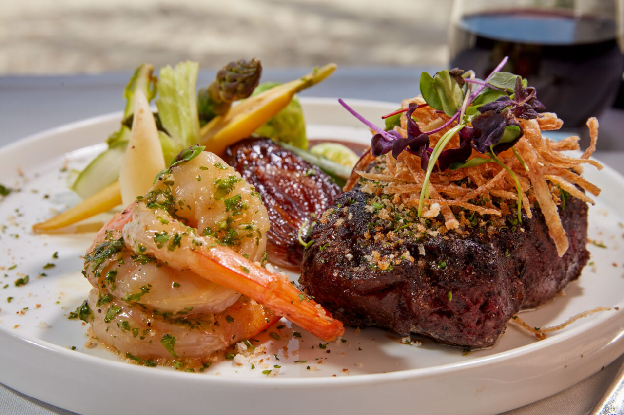 Menu | Aruba pureocean
